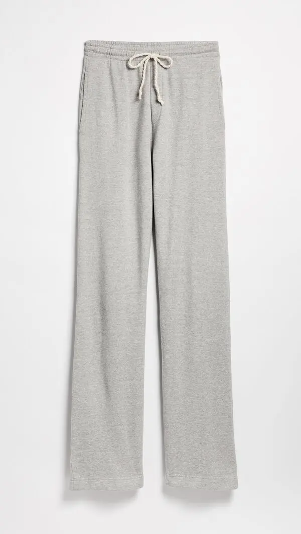 THE ELDER STATESMAN Daily Sweatpants