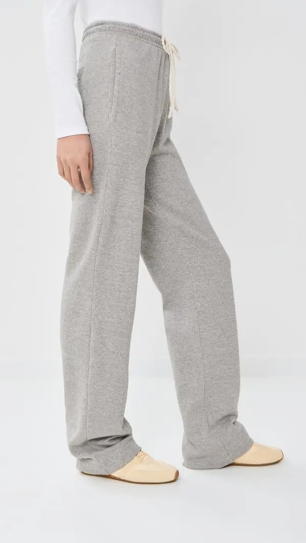 THE ELDER STATESMAN Daily Sweatpants