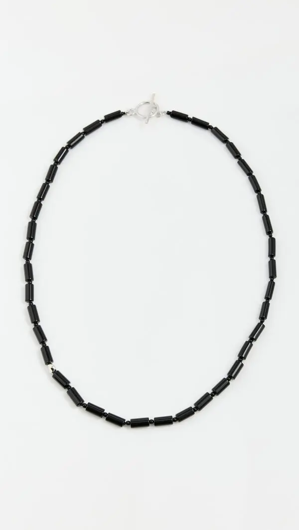 Agmes Vallen Necklace