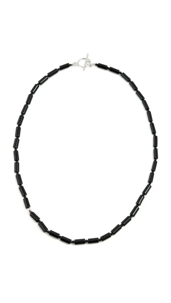 Agmes Vallen Necklace