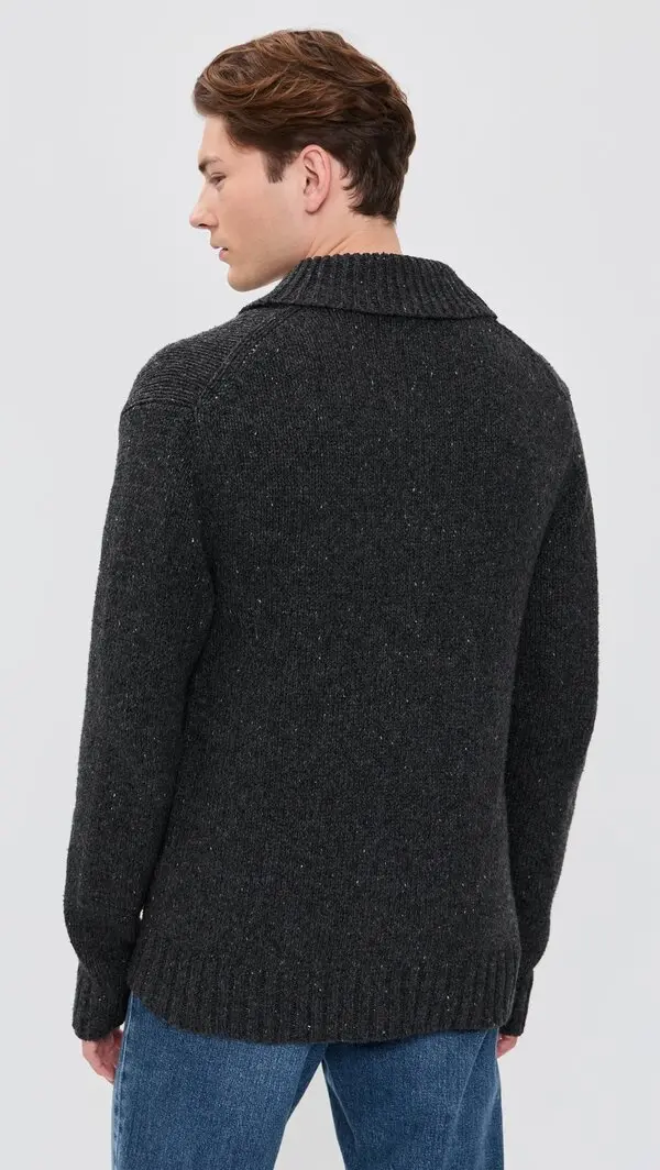 Rails Corden Cardigan - Constellation