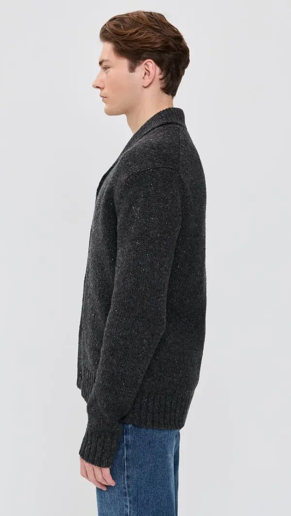 Rails Corden Cardigan - Constellation