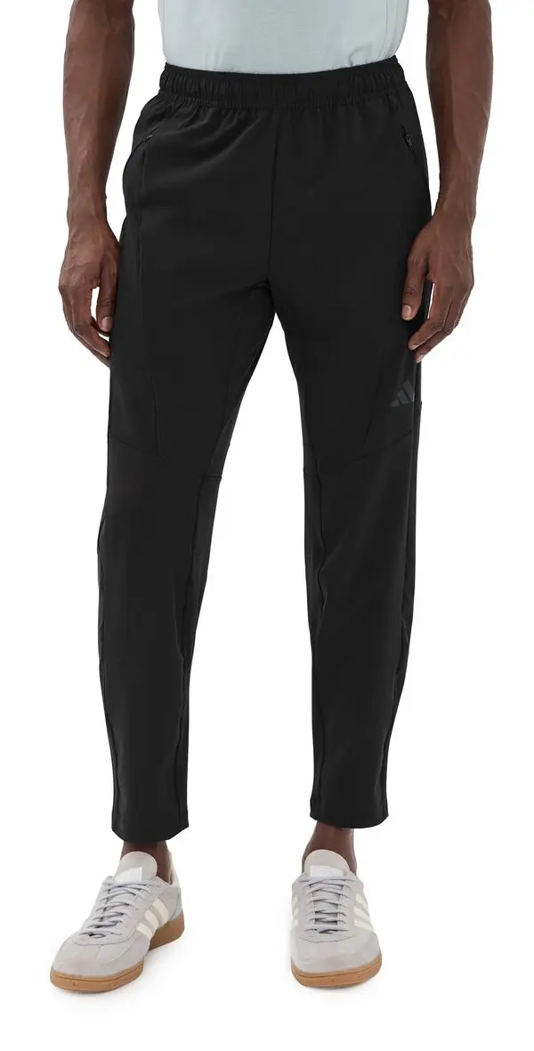 Adidas Designed For Training Workout Pants