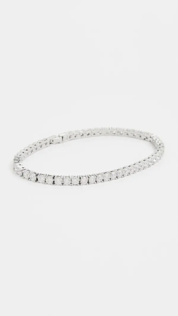 Baublebar Bennett Tennis Bracelet