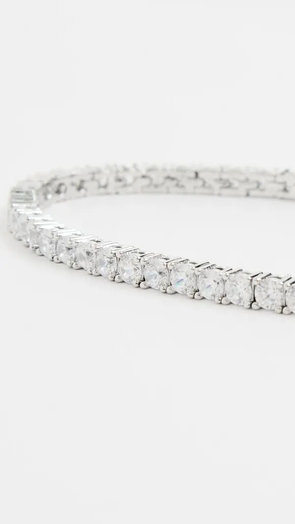 Baublebar Bennett Tennis Bracelet
