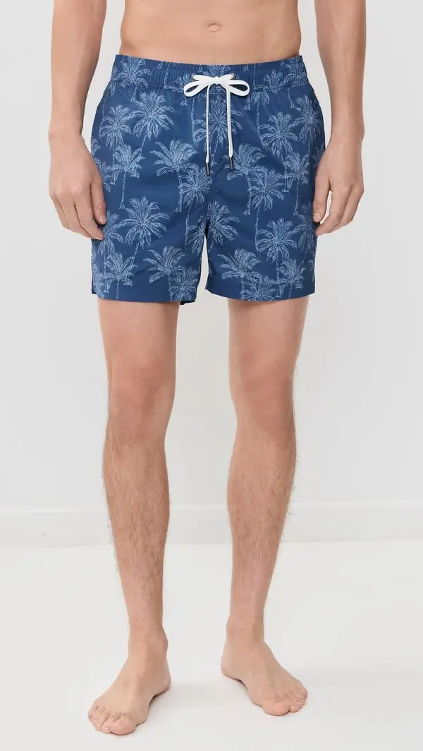 Onia Charles 5 Swim Trunks