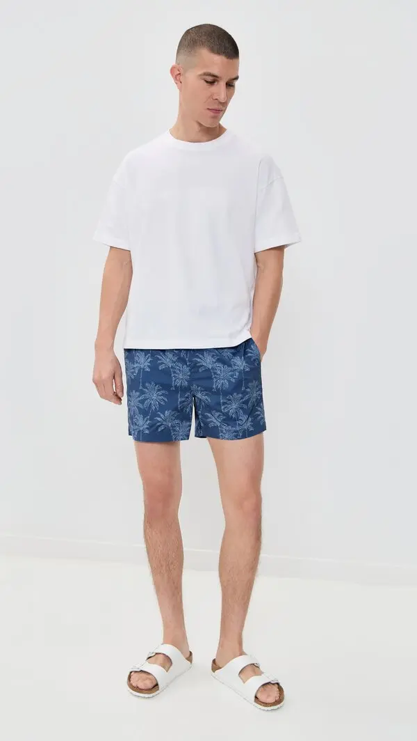 Onia Charles 5 Swim Trunks