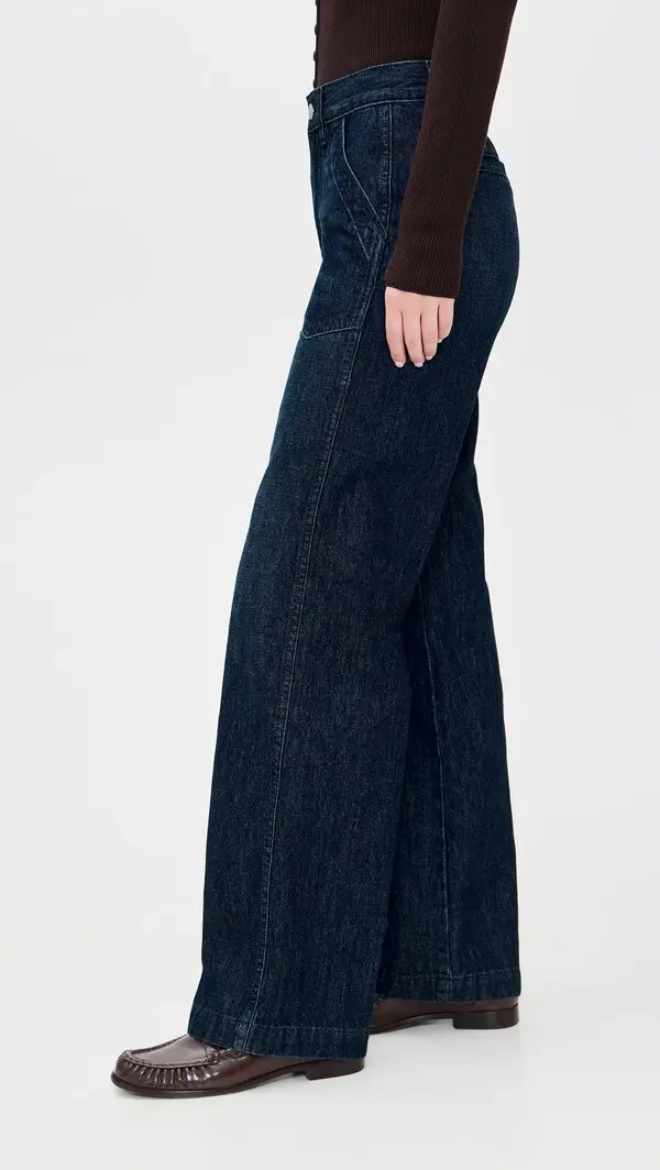 AMO Greta Trousers
