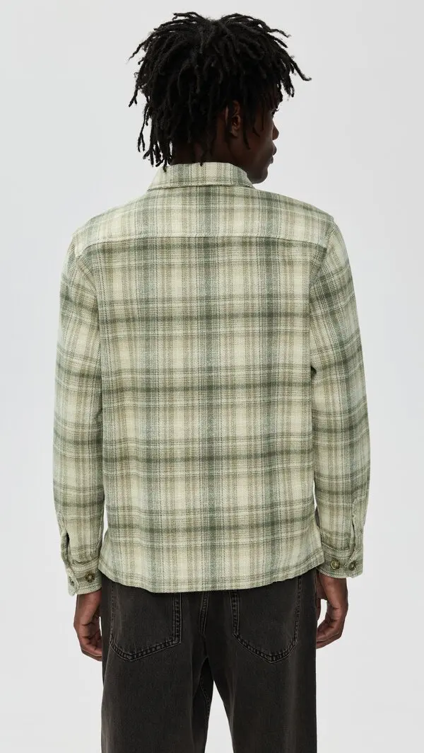 KATIN Shiloh Flannel