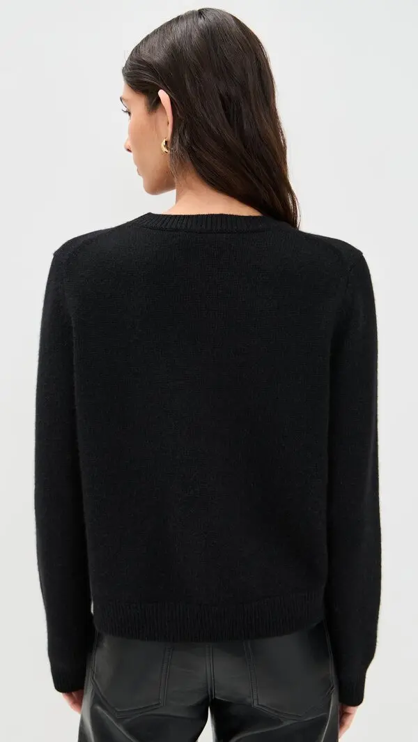 OGD ONE GREY DAY Après Sport Crewneck