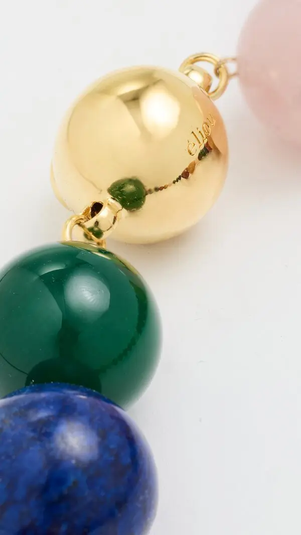 Éliou Lanai Beaded Necklace
