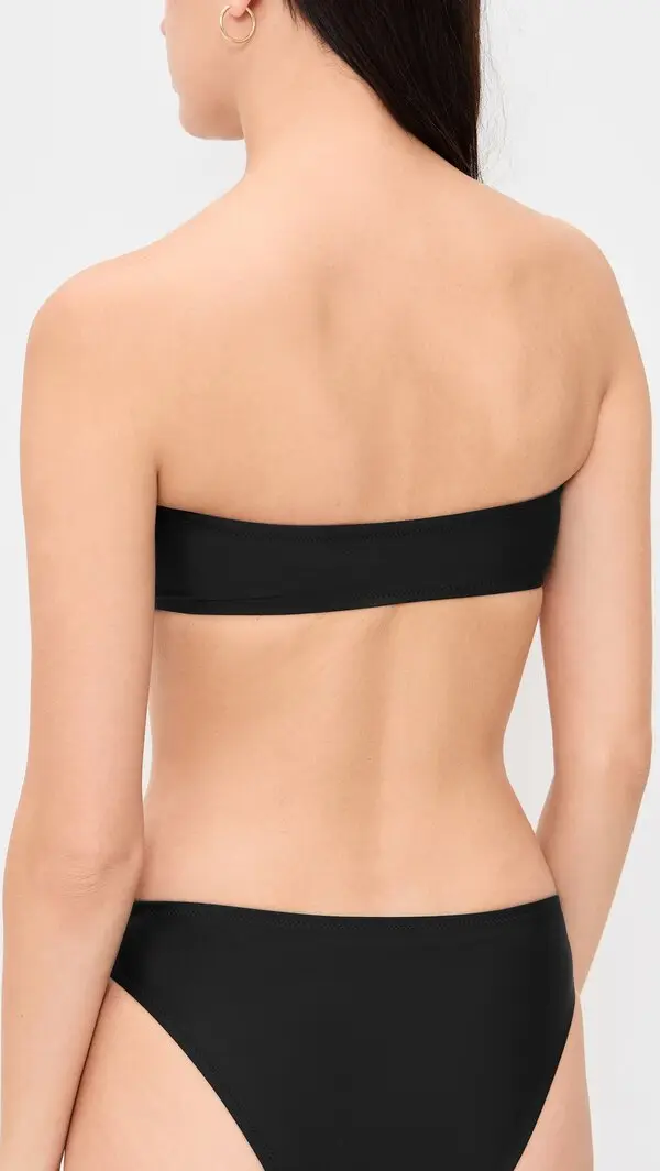 Solid & Striped The Tati Bikini Top