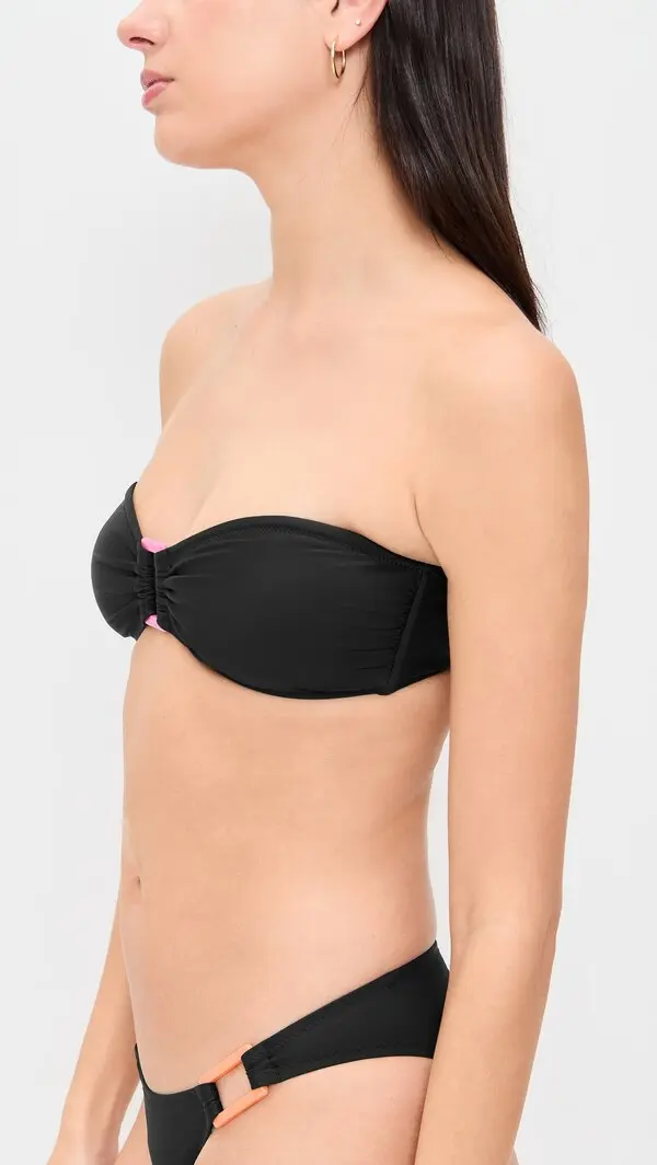 Solid & Striped The Tati Bikini Top