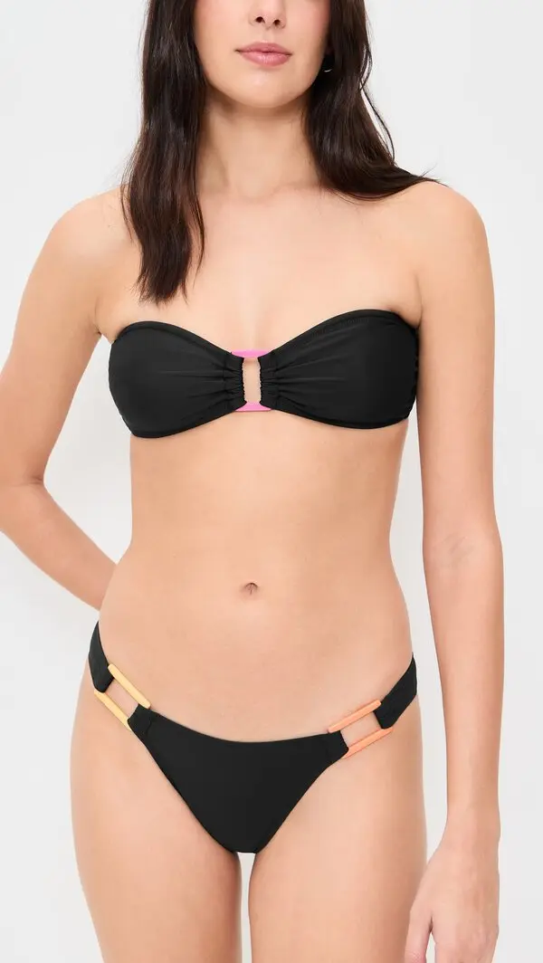 Solid & Striped The Tati Bikini Top