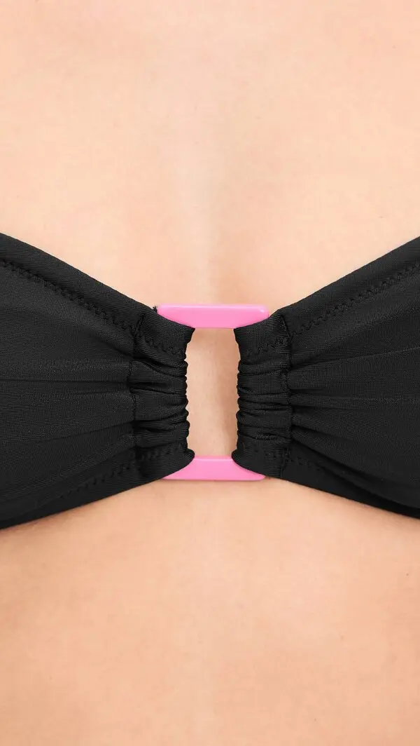 Solid & Striped The Tati Bikini Top