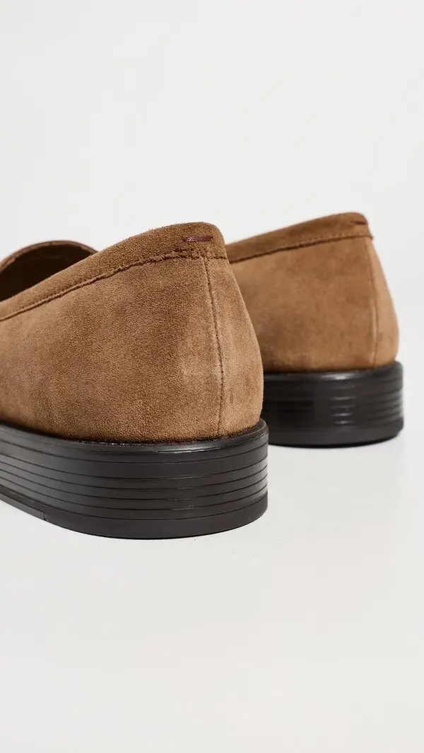 Paul Smith Pierce Loafers