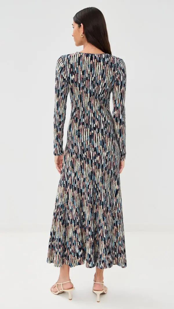 Ulla Johnson Estella Maxi Dress