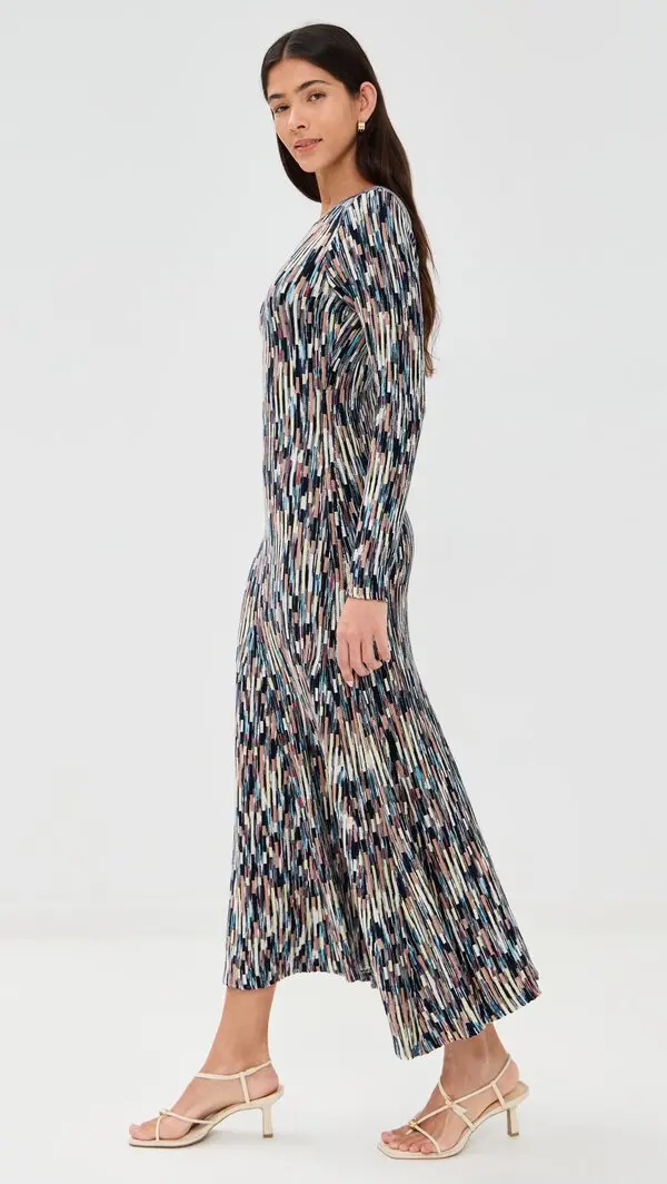 Ulla Johnson Estella Maxi Dress