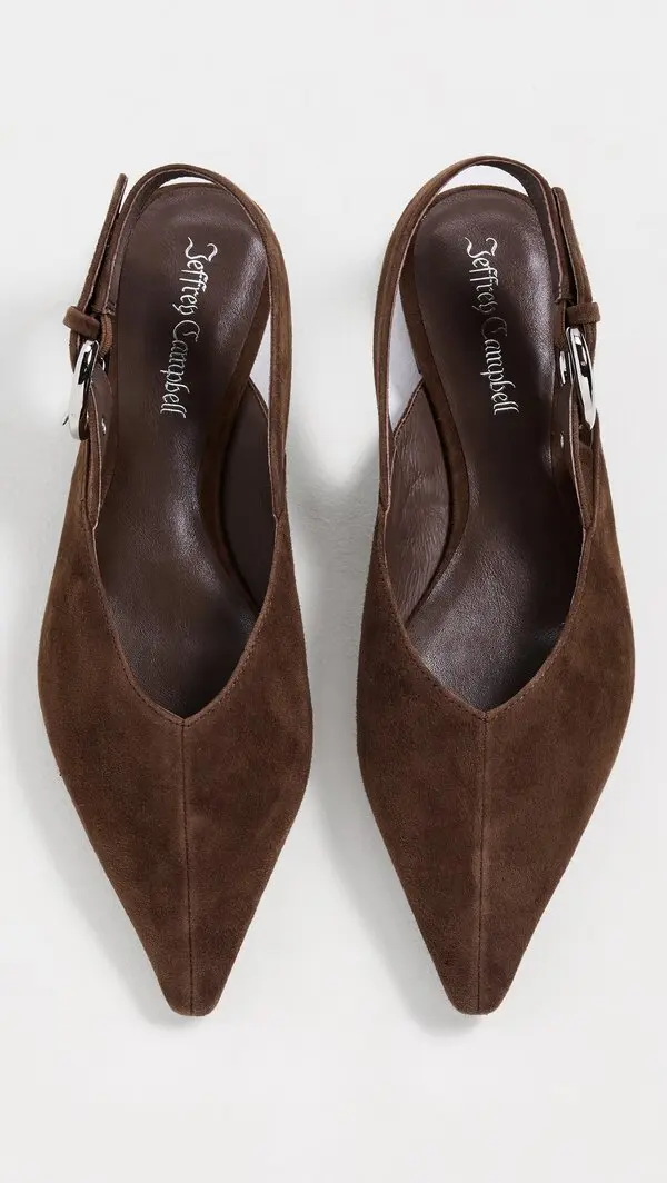Jeffrey Campbell Scone Flats