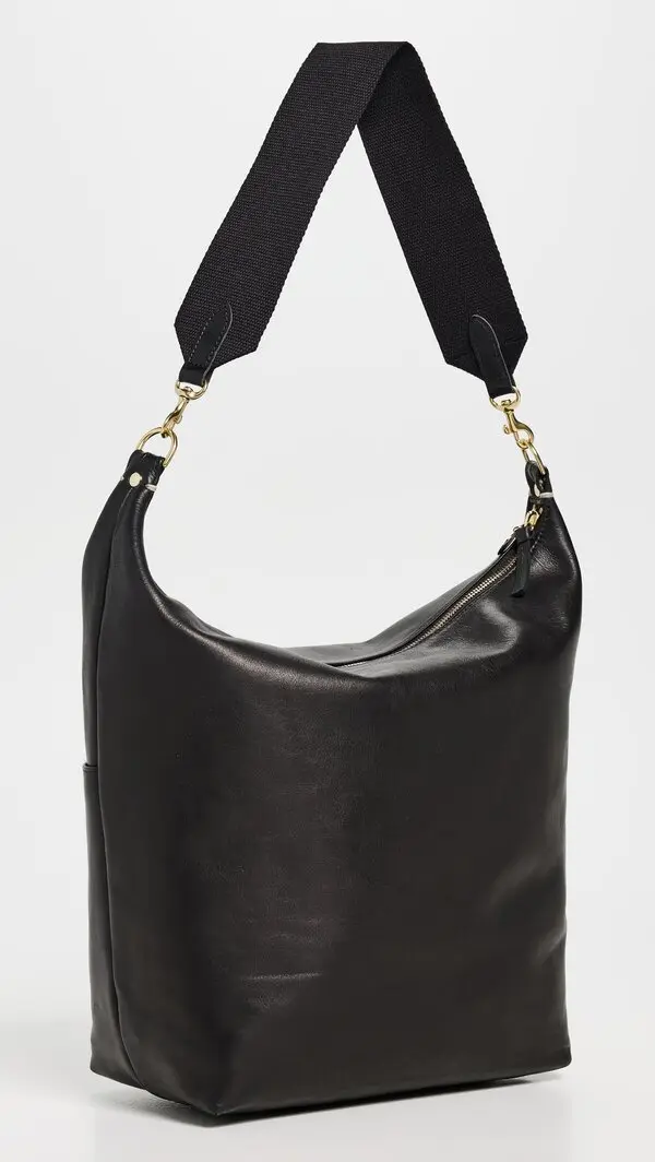 Clare V. Sophie Shoulder Bag