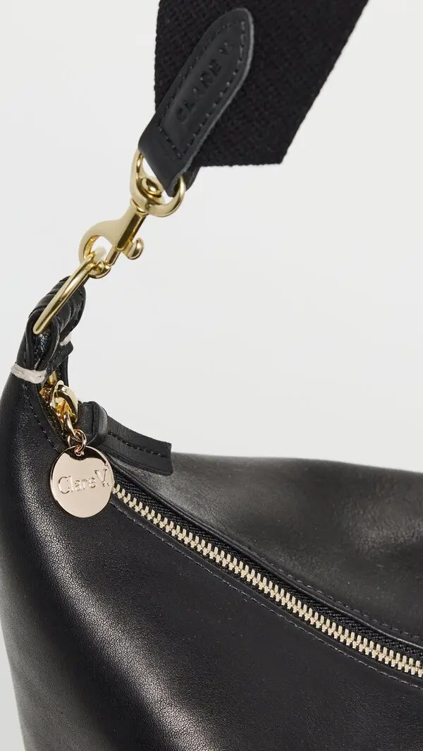 Clare V. Sophie Shoulder Bag