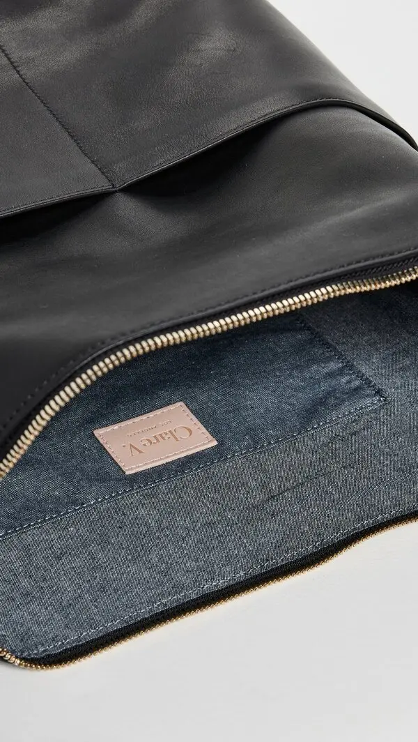 Clare V. Sophie Shoulder Bag