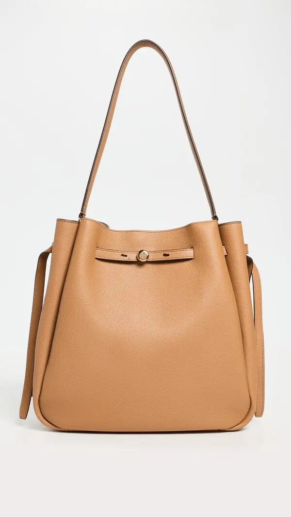 Tory Burch Large Bucket Bag