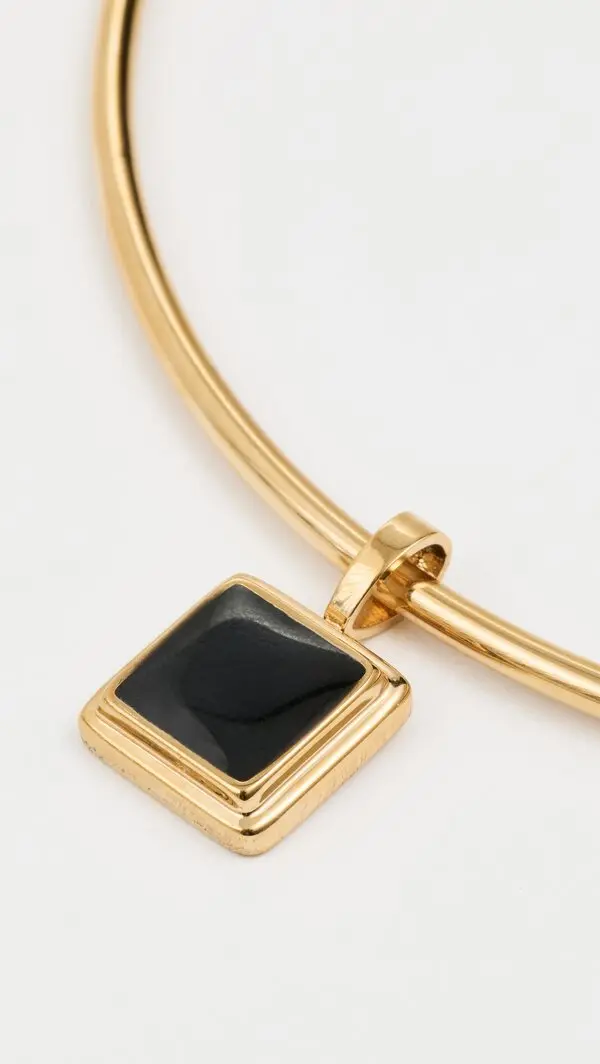 HEAVEN MAYHEM Solene Choker Bundle - Gold