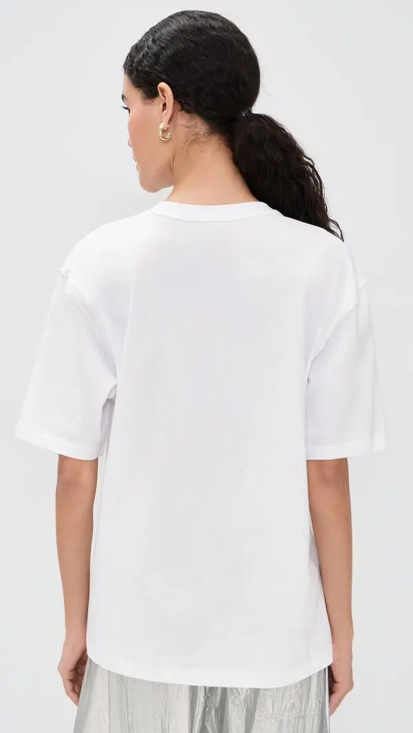 Adidas Essentials Boyfriend Tee