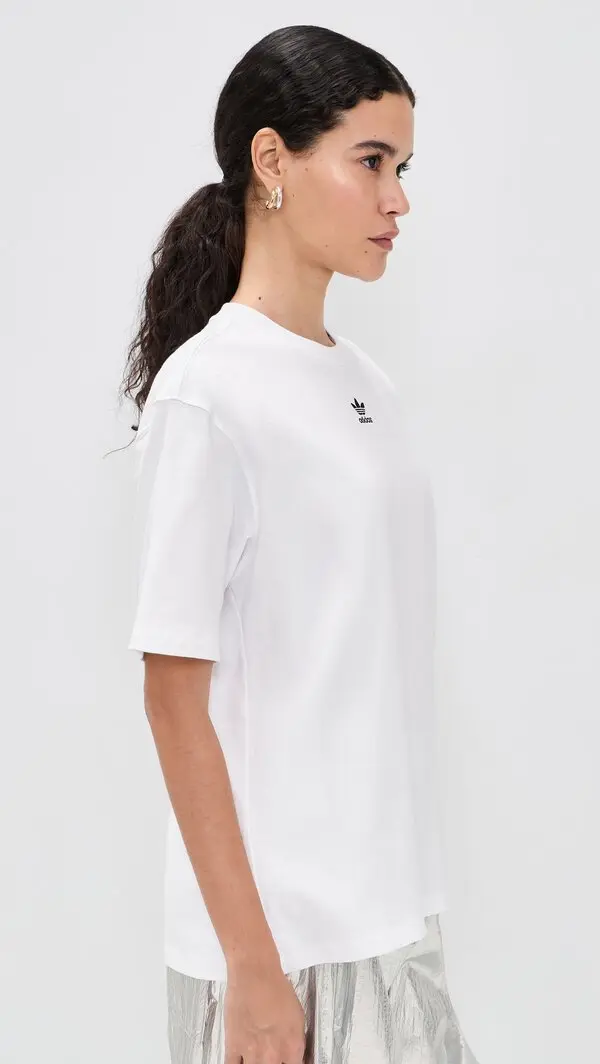 Adidas Essentials Boyfriend Tee