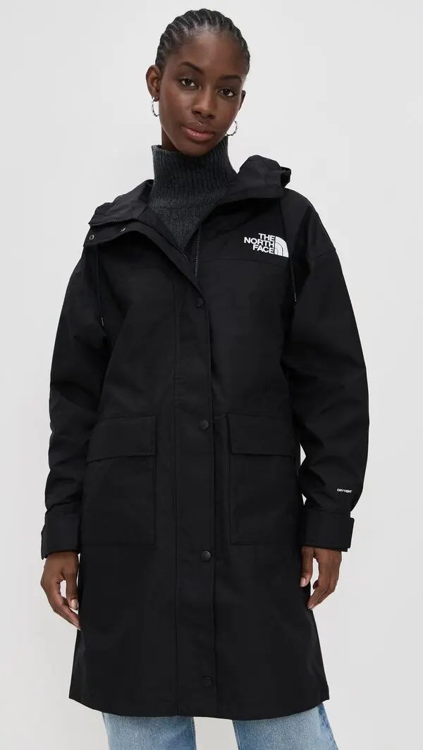 The North Face Reign On Parka