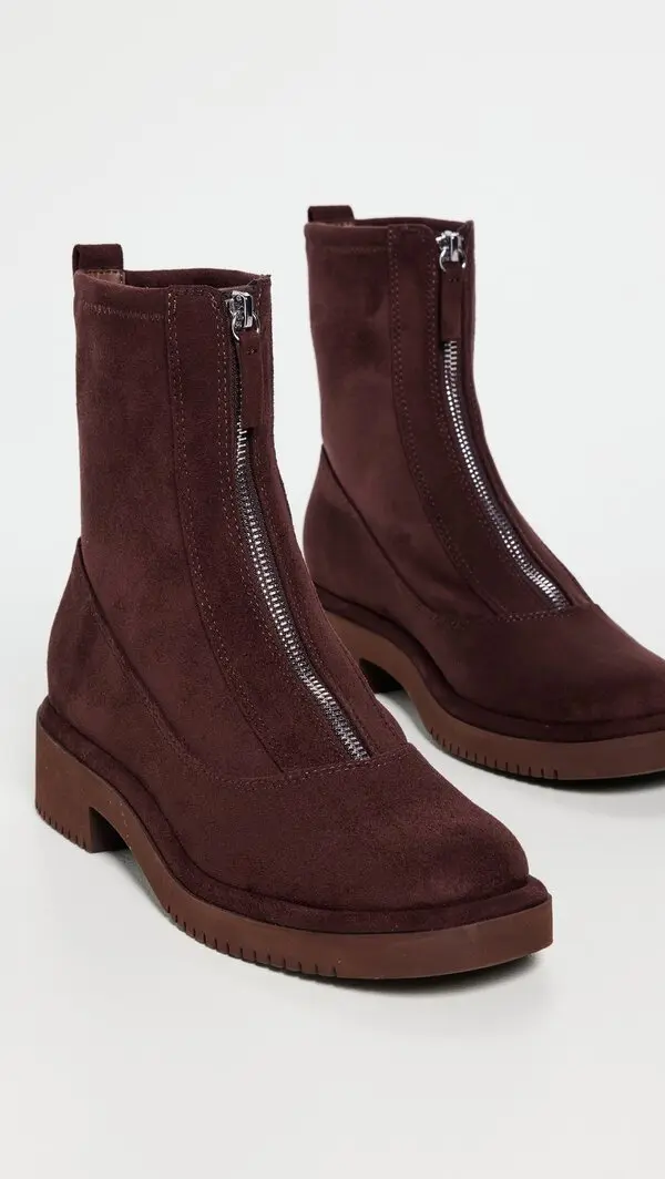 Dolce Vita Shante Booties