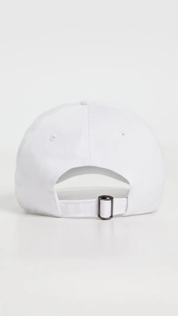 SPORTY & RICH S & R Nautical Cap