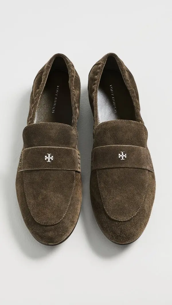 Tory Burch Ballerina Loafers