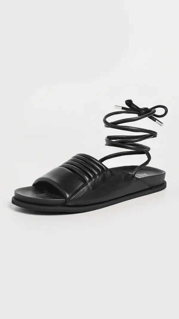 ALTA Maltta Strappy Sandals