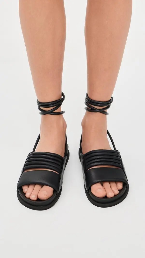 ALTA Maltta Strappy Sandals