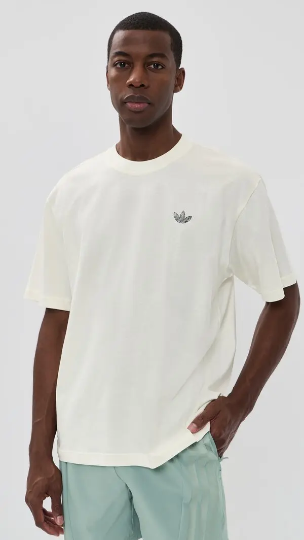 Adidas Archive Country Flag Tee