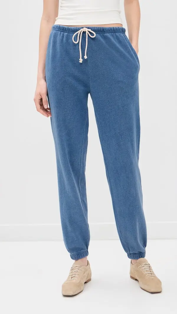 Z Supply Downtown Knit Joggers