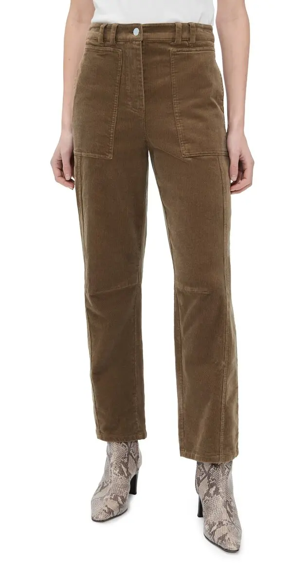 Rails Lunar Corduroy Pants