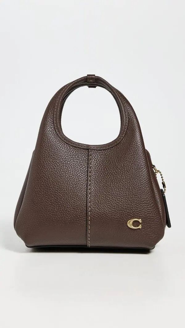 COACH Lana Shoulder Bag 19 - B4/maple