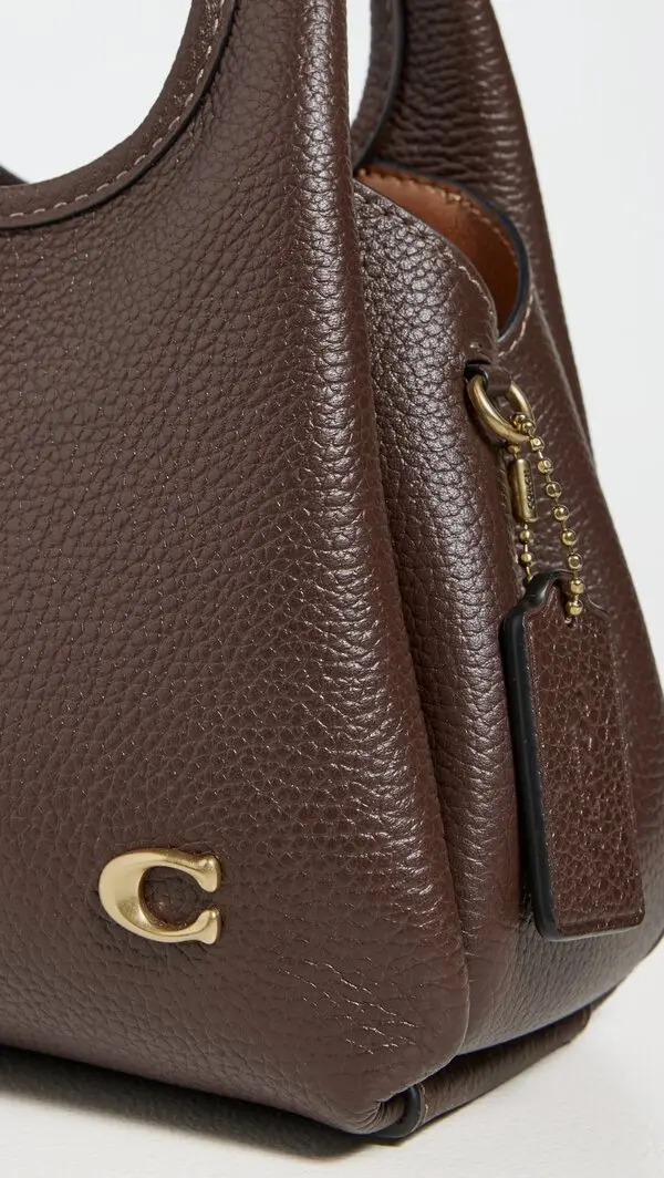 COACH Lana Shoulder Bag 19 - B4/maple