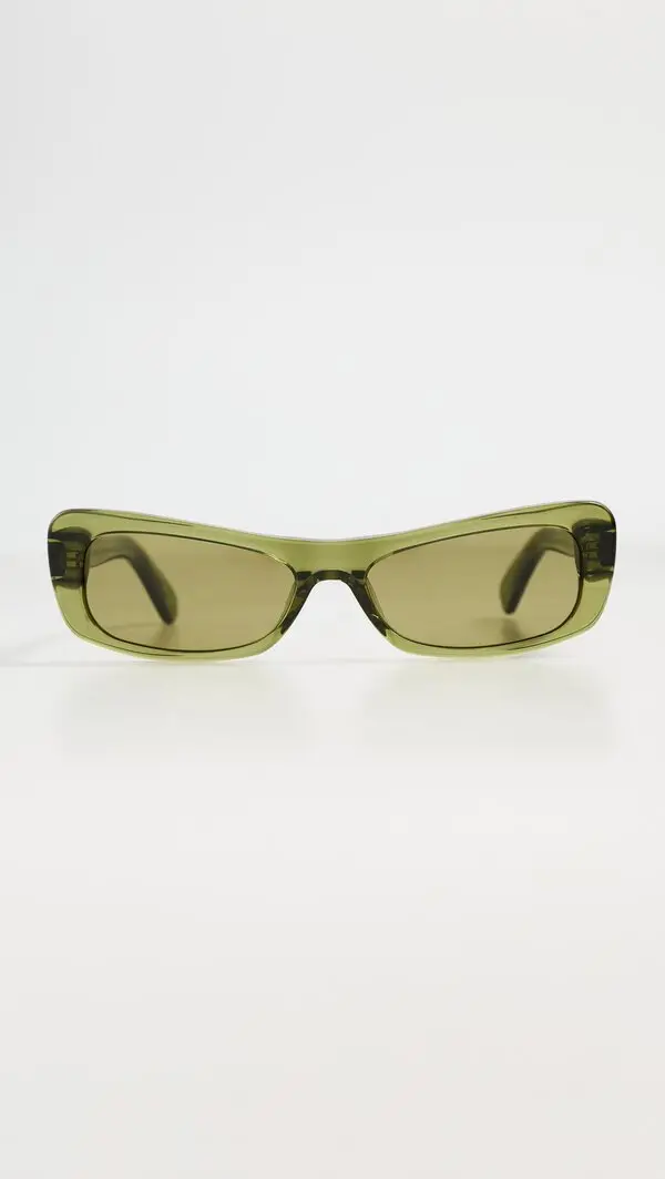 Jacquemus Capri Sunglasses