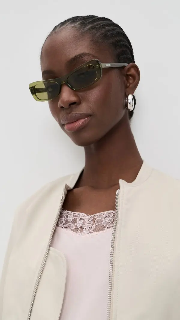 Jacquemus Capri Sunglasses