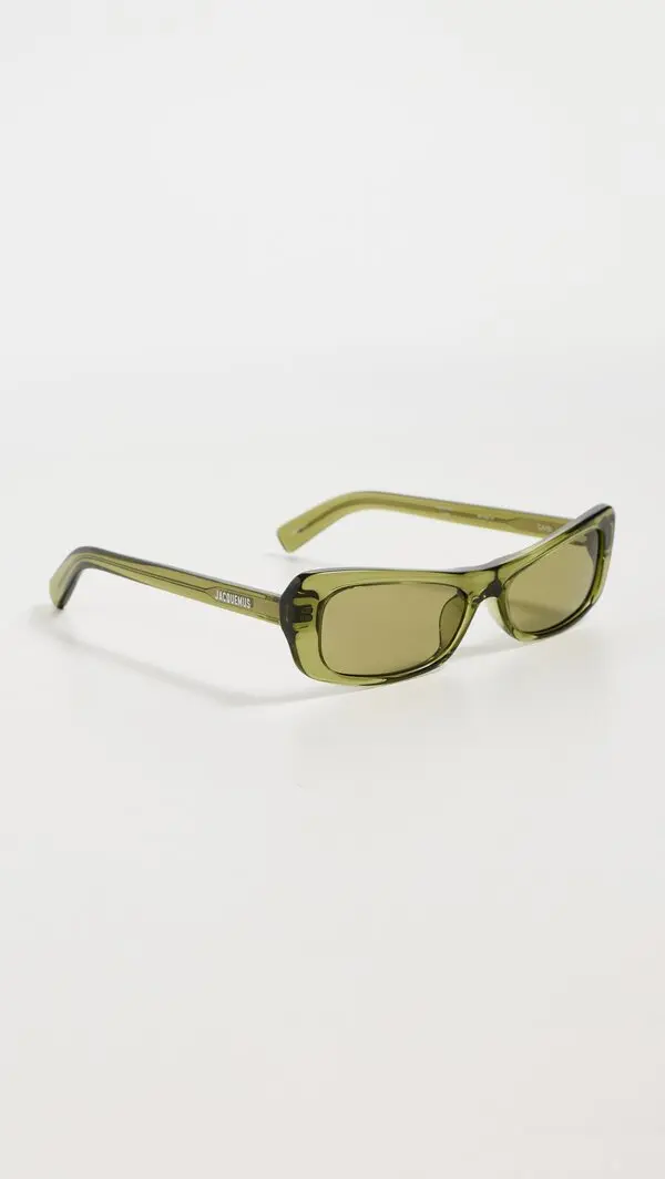 Jacquemus Capri Sunglasses