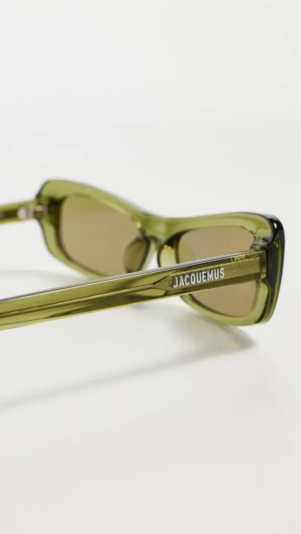 Jacquemus Capri Sunglasses