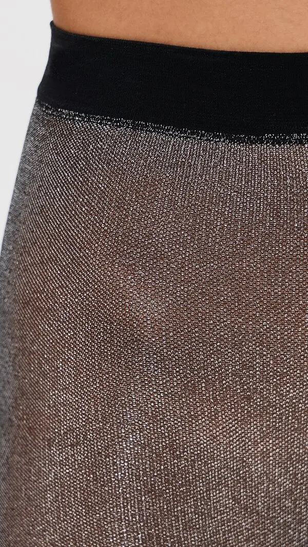 Falke Glitter Tights