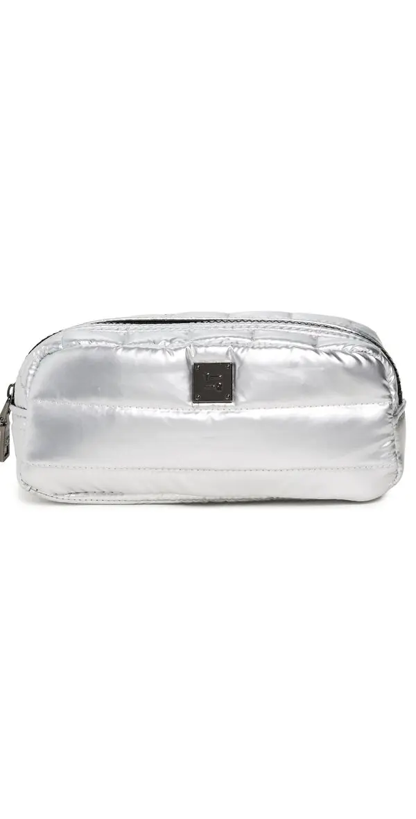 THINK ROYLN Touch-up Cosmetic Pouch