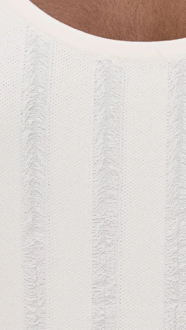 A.emery Enid Knit Midi Dress