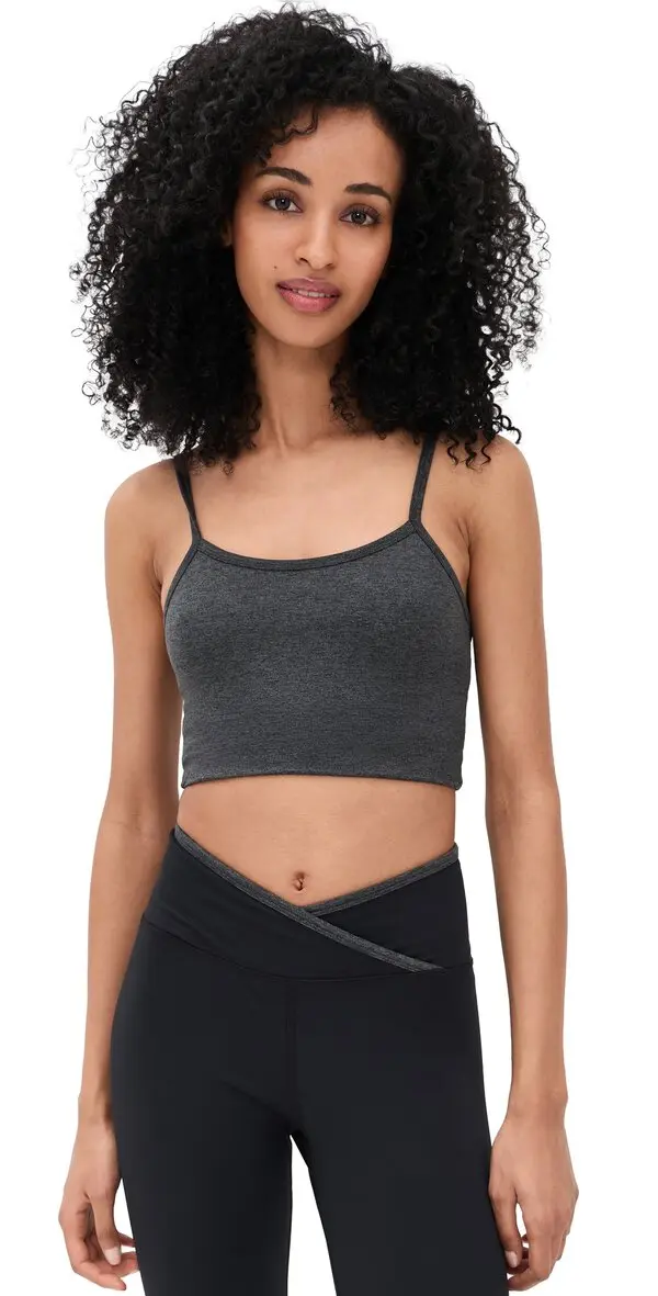 Strut This Activewear Tank Top