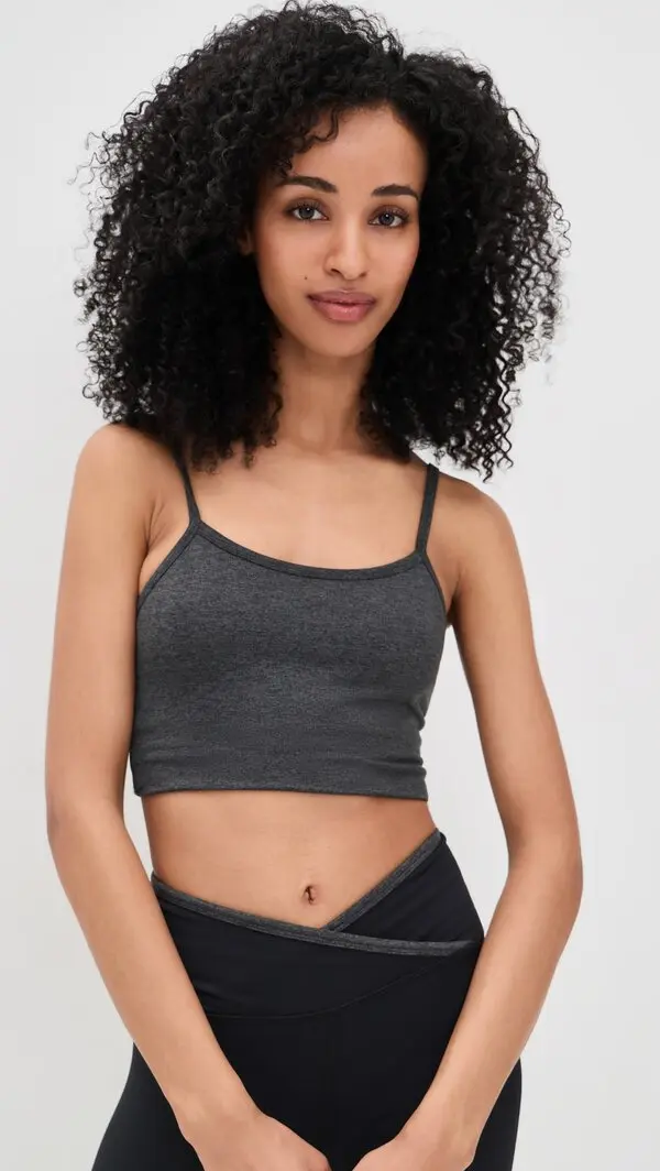 Strut This Activewear Tank Top